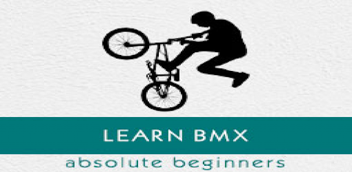 BMX Android App