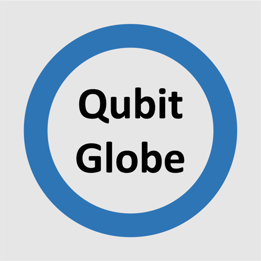 Qubit Globe - Apps on Google Play