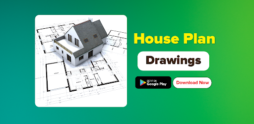 House Plan Drawings Android App