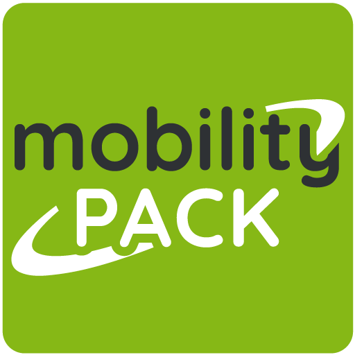 Mobility Pack - Google Play 앱