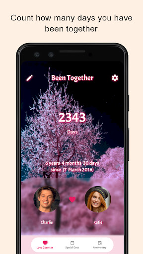 Love Diary for PC / Mac / Windows 11,10,8,7 - Free Download - Napkforpc.com