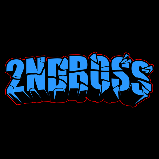 Android Apps by 2ndBoss on Google Play