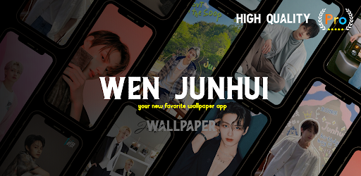 Junhui SEVENTEN Wallpaper Pro Android App