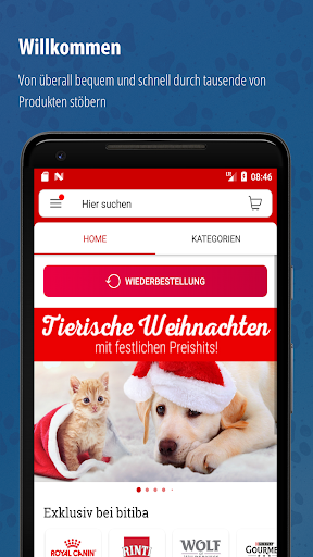 bitiba für PC / Mac / Windows 11,10,8,7 - Kostenfreier Download ...