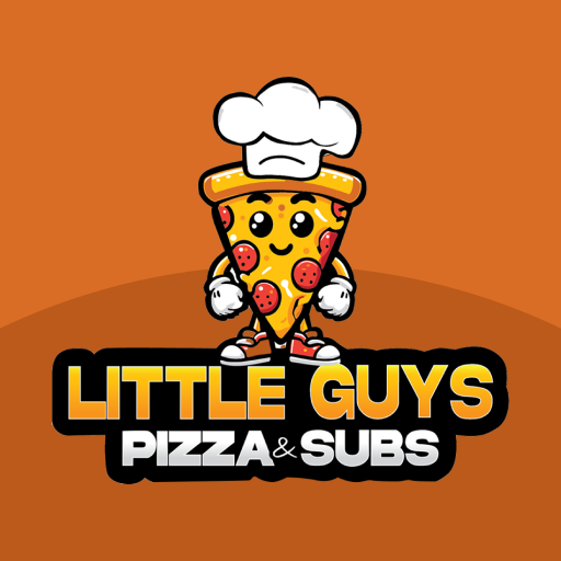 Little Guys - Apps on Google Play