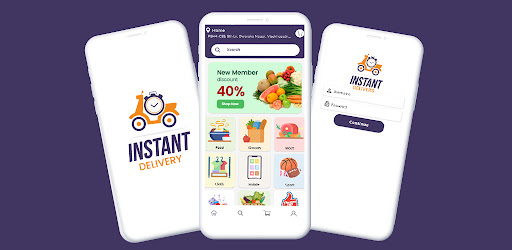 Instant for PC / Mac / Windows 11,10,8,7 - Free Download - Napkforpc.com