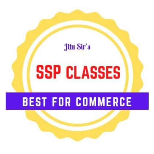 SSP CLASSES - Apps on Google Play