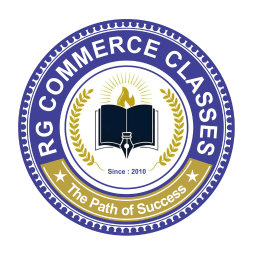 RG COMMERCE CLASSES - Apps on Google Play