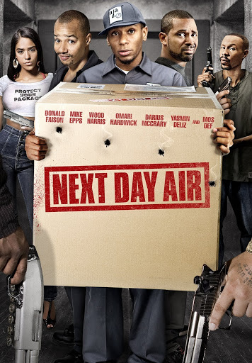 Next Day Air (VOST) - Films op Google Play