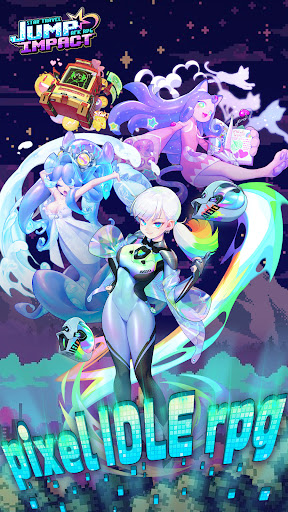 Jump impact PC 버전 다운로드 - LD플레이어