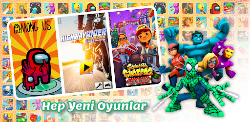 Friv Games - Gamebox for PC / Mac / Windows 11,10,8,7 - Free Download ...