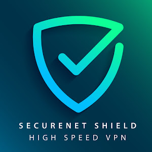 SecureNet Shield VPN - Neueste Version 1.0 Für Android -App -Tools