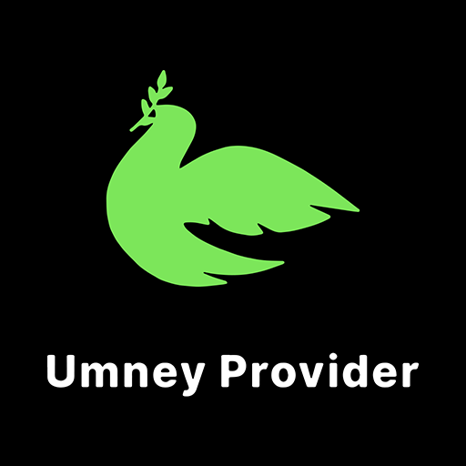 Umney Provider - Apps on Google Play