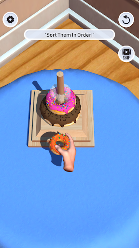 Oops! Hand Simulator for PC / Mac / Windows 11,10,8,7 - Free Download ...