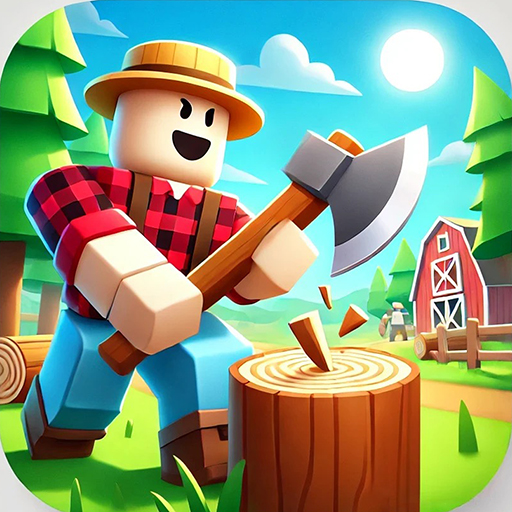 Farm Tycoon for Obby - Apps on Google Play