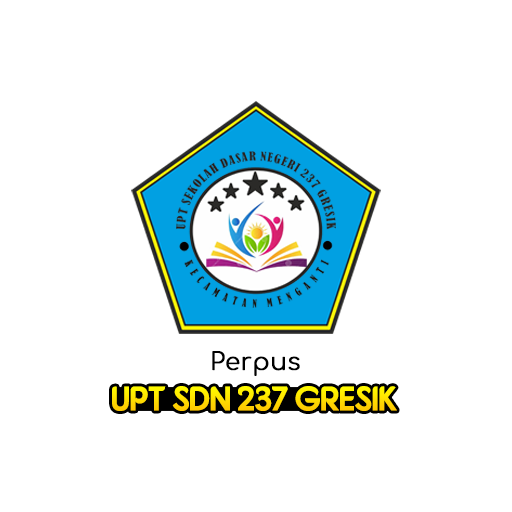 PERPUS UPT SDN 237 GRESIK - Apps on Google Play