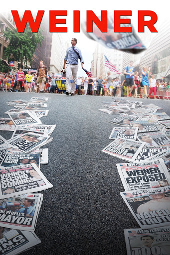 Weiner - Movies on Google Play