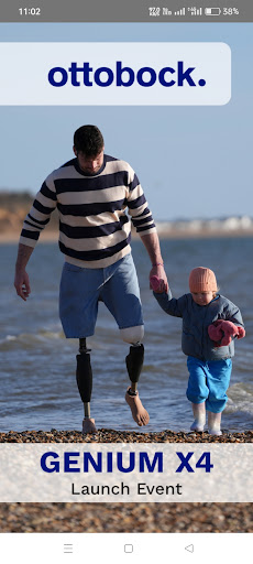 Genium X4 Launch Event for PC / Mac / Windows 11,10,8,7 - Free Download - Napkforpc.com