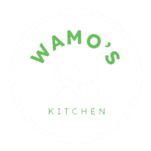 Wamo’s Kitchen - Apps on Google Play