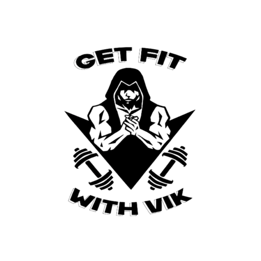 Get fit with Vik - Apps on Google Play