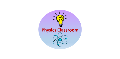 Physics Classroom Android App