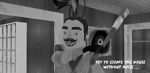 Neighbor escape MOD 2021 Android App
