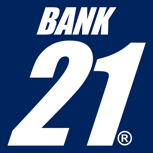 Bank 21 Mobile Banking - Apps on Google Play