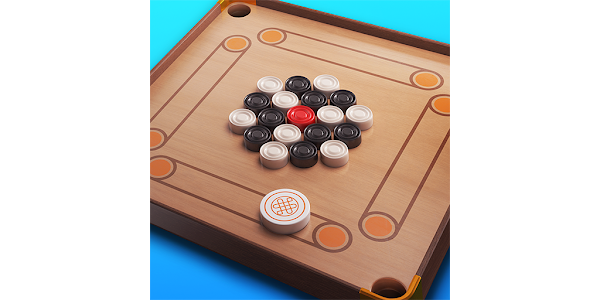 Carrom pool game store