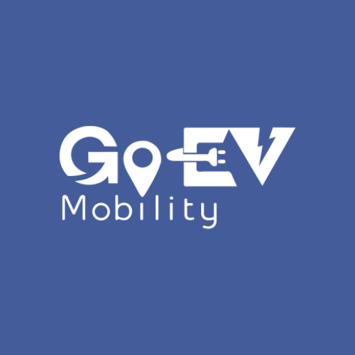 Go EV Mobility - Google Play 앱