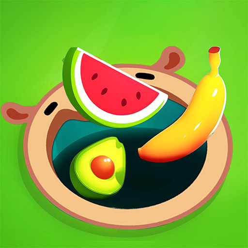 [Download] Hole Master - Eat The World - QooApp Game Store