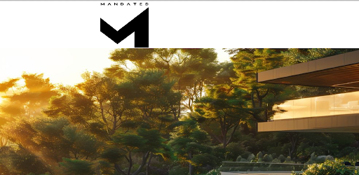 Mandated Property Auctions Android App