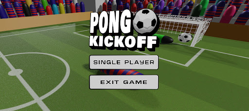 Download and Play Pong Kickoff on PC (Emulator)