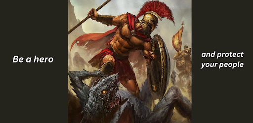 Descargar y jugar Spartan : The Monster para PC (Emulador)