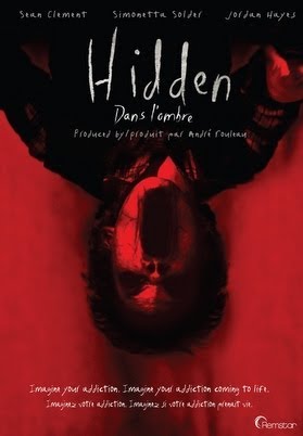 Hidden - Movies on Google Play