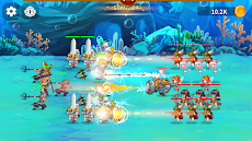 「Kingdom Wars Merge」 - Androidアプリ | APPLION