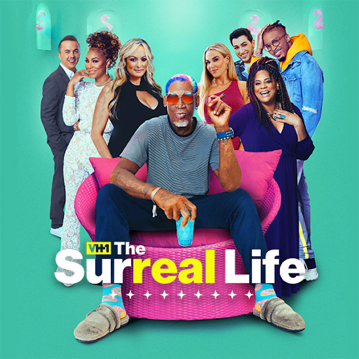 The Surreal Life (2022): The Surreal Life (2022) - TV on Google Play The Surreal Life (2022): The Surreal Life (2022) - TV on Google Play