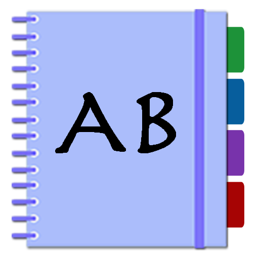 Address Book – Contact Manager - Apps on Google Play