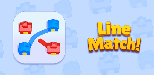 Line Match: Connect Puzzle Android App