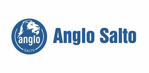 Anglo Salto App Android App