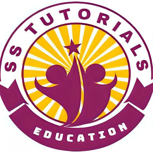 SS TUTORIALS COACHING - Google Play 앱