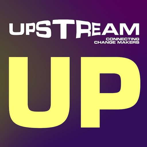 Upstream 2025 - Apps on Google Play