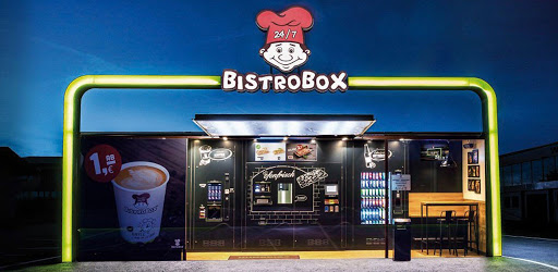 BistroBox Android App