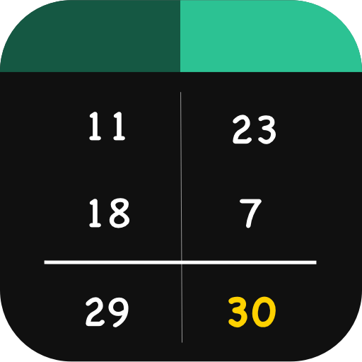 ScoreCard: Simple Score Sheet for PC / Mac / Windows 11,10,8,7 - Free ...