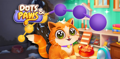 Dots & Paws Android App