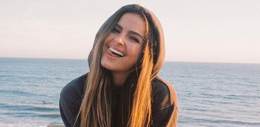 Addison Rae Wallpapers Android App