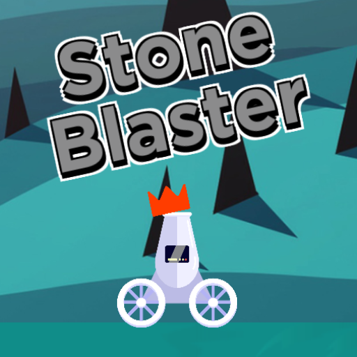 Stone Blaster for PC / Mac / Windows 11,10,8,7 - Free Download - Napkforpc.com