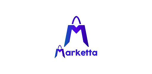 Marketta Android App