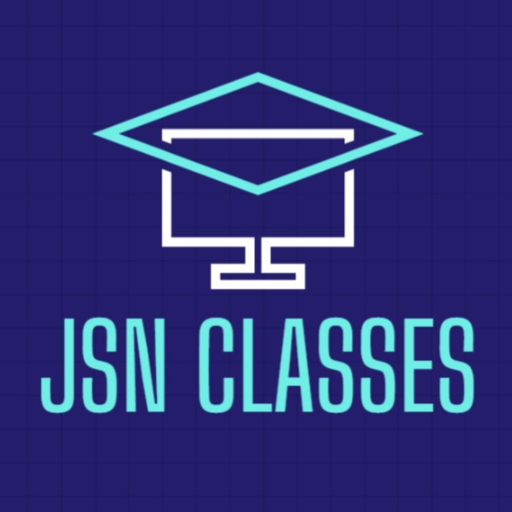 JSN CLASSES - Google Play 앱