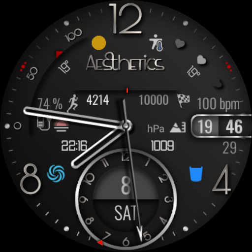 MM Aesthetics - Apps on Google Play