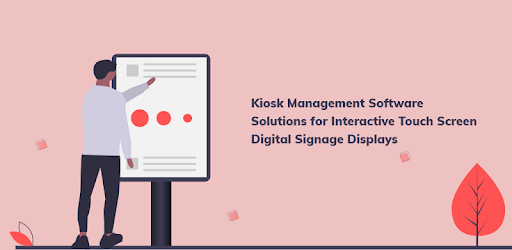 Kiosk Digital Signage, Browser, Lockdown Pro App Android App